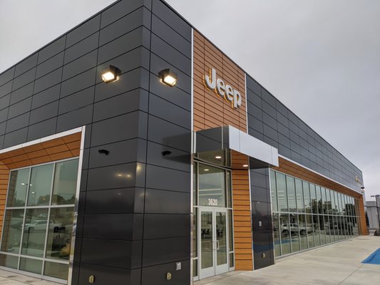 NYLE MAXWELL CHRYSLER DODGE JEEP RAM KILLEEN - Updated January 2026 ...