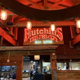 HUTCHINS BBQ - Updated October 2025 - 2523 Photos & 2647 Reviews - 1301 ...