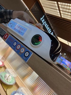 IZUMI ROTARY AND BAR - Updated May 2025 - 12 Photos - 3061 Wabash Ave ...