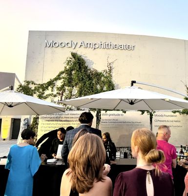 MOODY AMPHITHEATER - Updated October 2025 - 110 Photos - 57 Reviews ...