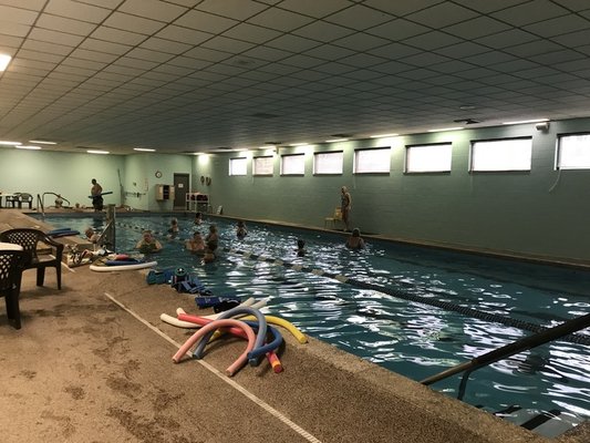 PT LINK PHYSICAL THERAPY - Updated September 2025 - 12 Photos - 7337 W ...