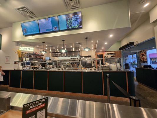 DIG INN - Updated October 2025 - 24 Photos & 11 Reviews - 76 Coulter ...