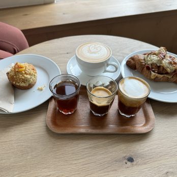 THE COFFEE MOVEMENT - Updated August 2024 - 365 Photos & 148 Reviews ...