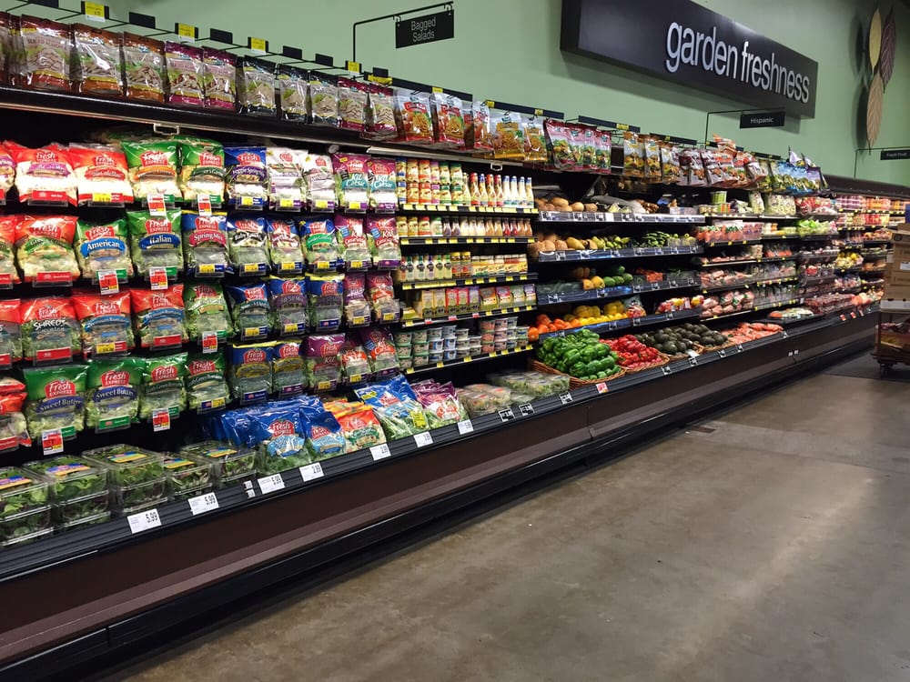 BROOKSHIRE’S - 11 Reviews - 3426 Cypress St, West Monroe, Louisiana ...