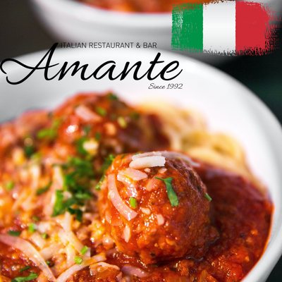 AMANTE RESTAURANT - 476 Photos & 572 Reviews - Italian - 123 E 9th St ...