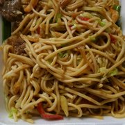 FIRE WOK EXPRESS - 19 Photos & 24 Reviews - 249 N Santa Claus Ln, North ...