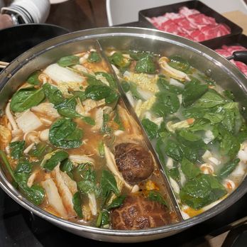 SHABU CLUB - Updated September 2024 - 2034 Photos & 1115 Reviews - 951 ...