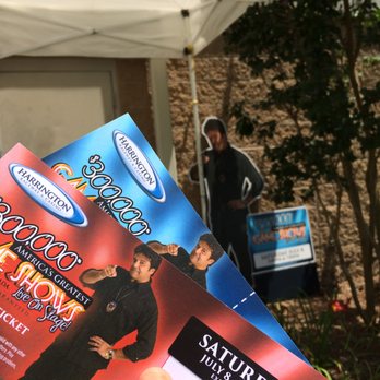 HARRINGTON RACEWAY & CASINO - Updated June 2024 - 40 Photos & 49 ...