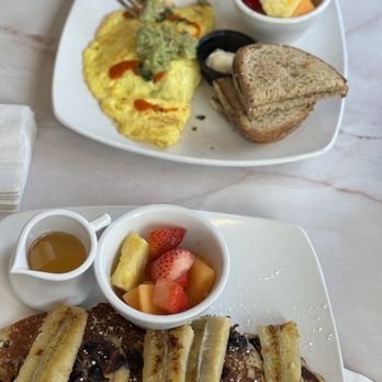 SILVER DINER - Updated October 2024 - 691 Photos & 616 Reviews - 6592 ...