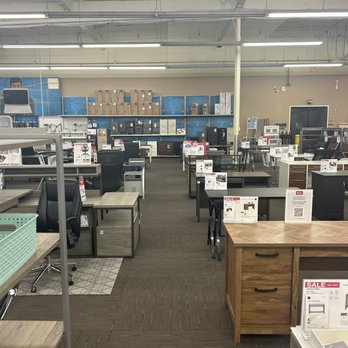 OFFICEMAX - Updated October 2025 - 60 Photos & 110 Reviews - 1130 ...