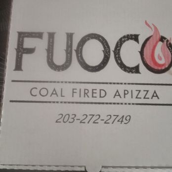 FUOCO APIZZA - Updated November 2025 - 265 Photos & 174 Reviews - 461 W ...