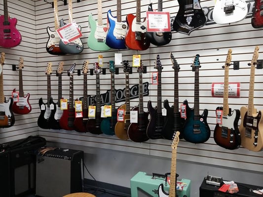 HIX BROS. MUSIC - Updated November 2025 - 20 Photos - 27 Reviews - 4315 ...