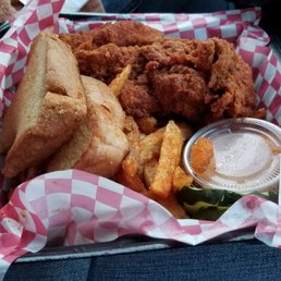 BUCKY’S HOT CHICKEN - Updated September 2024 - 140 Photos & 171 Reviews ...