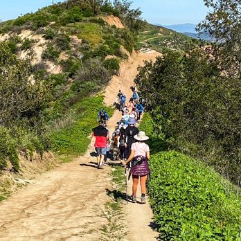 WHITING RANCH WILDERNESS PARK - Updated December 2024 - 891 Photos ...