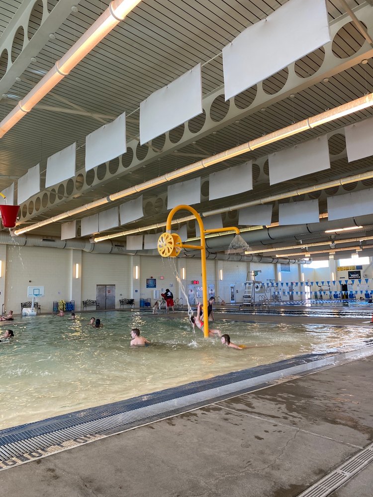 RIO RANCHO AQUATIC CENTER - Updated September 2025 - 18 Photos & 15 ...