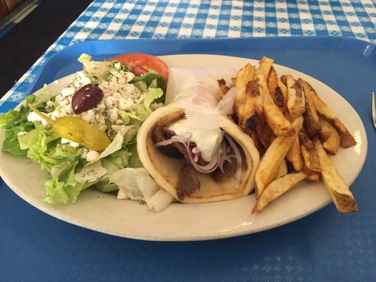 Demo’s Greek Food - Updated COVID-19 Hours & Services - 205 Photos ...