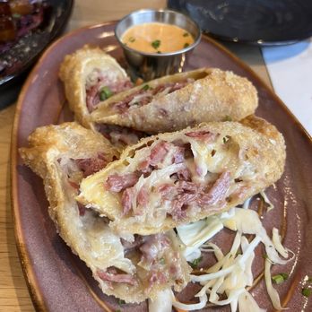 PROOF KITCHEN AND BAR - Updated September 2025 - 101 Photos & 45 ...