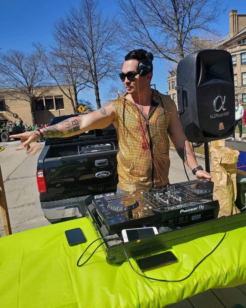 DJ HARFFLOW - Updated May 2024 - Request a Quote - Rolla, Missouri - DJs - Phone Number - Yelp