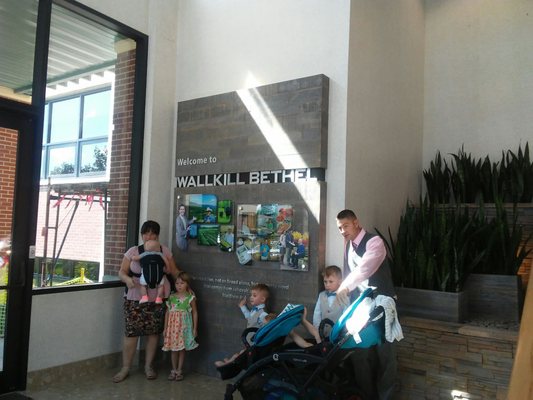 WATCHTOWER FARMS - Updated October 2024 - 24 Photos - 900 Red Mills Rd ...