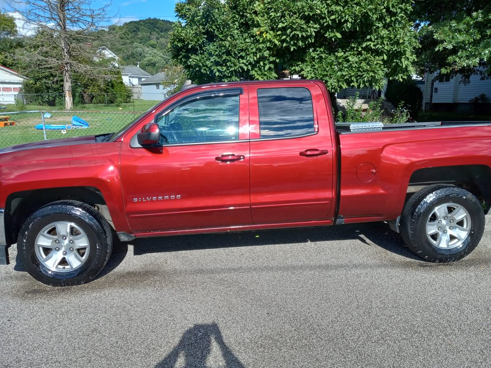 K&K AUTO DETAIL - Updated July 2025 - Request a Quote - Moundsville ...