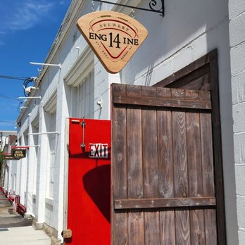 ENGINE 14 BREWERY - Updated December 2025 - 56 Photos & 14 Reviews - 52 ...