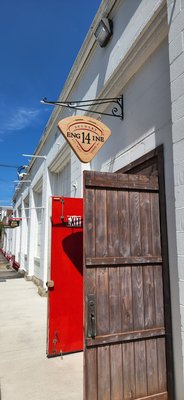 ENGINE 14 BREWERY - Updated December 2025 - 56 Photos & 14 Reviews - 52 ...