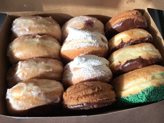 DONUT SHACK - 54 Photos & 114 Reviews - 487 Westford St, Lowell ...