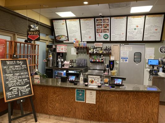 TERI CAFE - Updated June 2025 - 779 Photos & 967 Reviews - 3809 Plaza ...