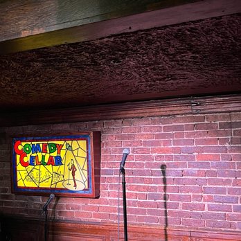 COMEDY CELLAR - Updated July 2025 - 304 Photos & 1339 Reviews - 117 ...