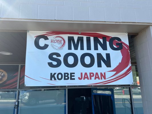 KOBE JAPAN HIBACHI AND SUSHI - Updated May 2025 - 25 Photos & 11 ...
