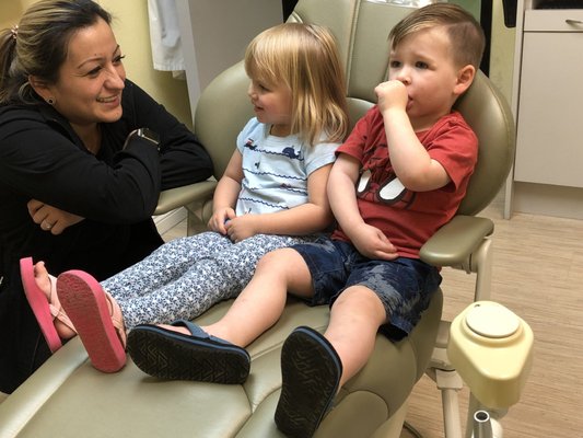 KELLY LAM, DDS - Updated November 2025 - 38 Photos & 356 Reviews - 2488 ...