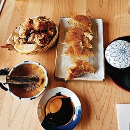 ZARU - Updated June 2025 - 1140 Photos & 380 Reviews - 1114 E Colonial ...