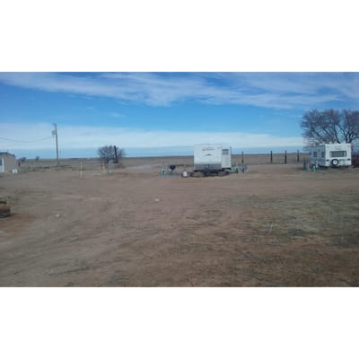 RUSTIC RV RANCH - Recreation Centers - Rural Rt 1 Box 93, Balko, OK ...