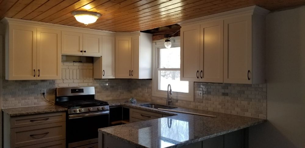 DLH HOME IMPROVEMENT AND RESTORATION - Request Consultation - Roofing ...