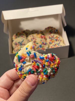 TOBI’S COOKIES - Updated July 2025 - 36 Photos & 12 Reviews - San Jose ...