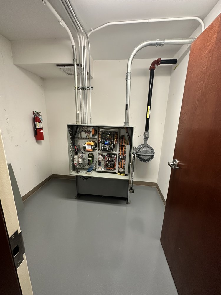 CASCADE ELEVATORS - Updated December 2025 - 19009 62nd Ave NE ...