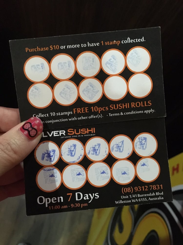 SILVER SUSHI - Updated October 2025 - 110 Photos & 31 Reviews - 41 ...