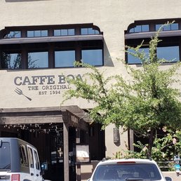 THE ORIGINAL CAFFE BOA - Updated July 2025 - 528 Photos & 920 Reviews ...