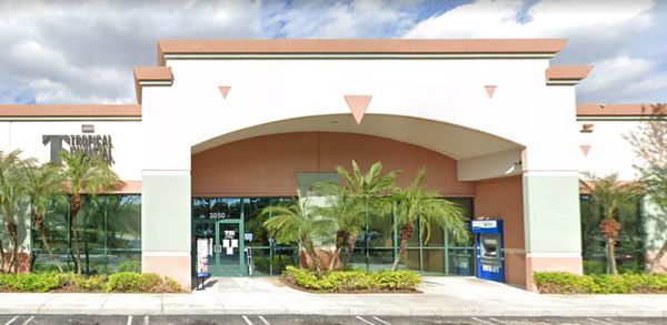 TROPICAL FINANCIAL CREDIT UNION - Updated January 2026 - 10 Reviews ...