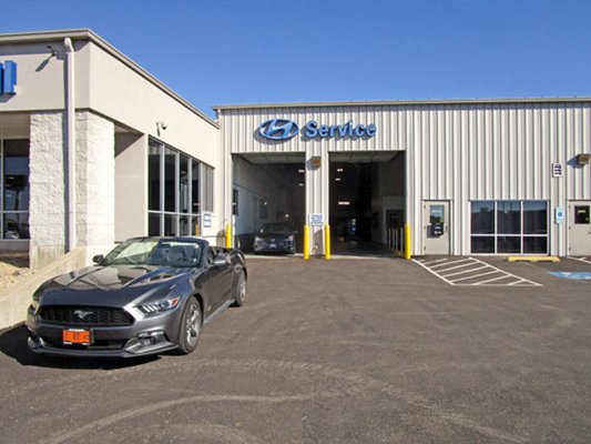 SCHIMMER FORD - Updated November 2025 - 25 Reviews - 911 Shooting Park ...