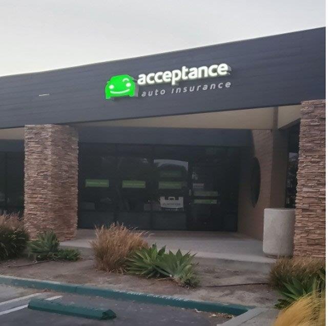 ACCEPTANCE INSURANCE - Updated November 2025 - 420 E Hospitality Ln ...