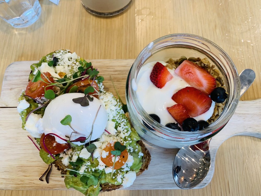 BLUESTONE LANE - Updated August 2024 - 35 Photos & 45 Reviews - 2000 ...