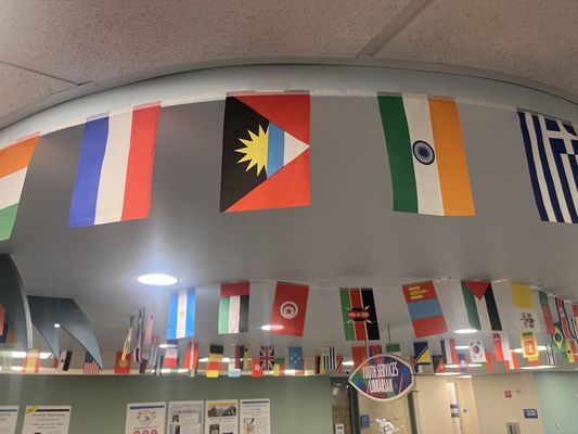 SAN DIEGO PUBLIC LIBRARY - POINT LOMA/HERVEY BRANCH - Updated December ...