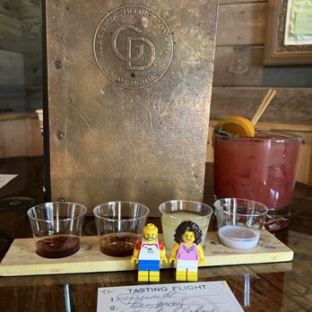 GLACIER DISTILLING COMPANY - Updated July 2025 - 233 Photos & 104 ...