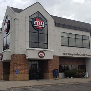 MY CREDIT UNION - Updated April 2025 - 19 Reviews - 9550 Lyndale Ave S ...