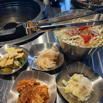 MR PIG KOREAN BBQ - Updated December 2024 - 108 Photos & 70 Reviews ...