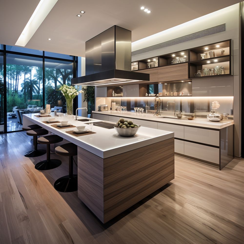 LION CONSTRUCTION GROUP - Updated May 2024 - 19 Photos - 2850 N Federal ...