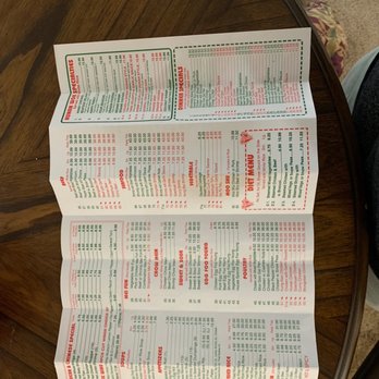 HUNAN WOK CARRY OUT - Updated October 2025 - 89 Photos & 54 Reviews ...