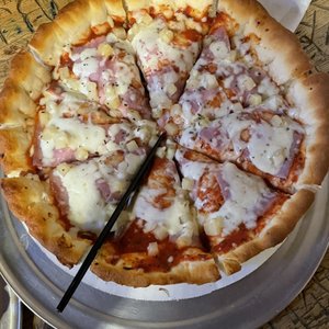 THE FACTORY PIZZERIA - 64 Photos & 102 Reviews - 119 S Main St, Logan ...