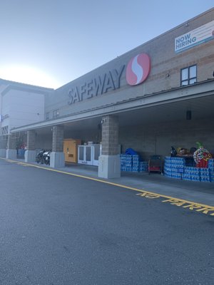 SAFEWAY - Updated January 2026 - 31 Photos & 88 Reviews - 10020 NE ...